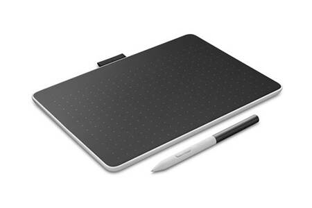 Tablette graphique Wacom Tablette graphique a stylet - 216 x 135 mm (PC ...
