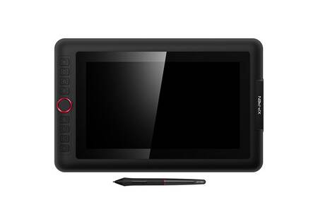 Tablette graphique Xp Pen ARTIST 12-PRO | Darty