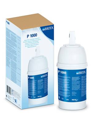 Cartouche filtre à eau Brita Cartouche P1000 pour My Pure P1 | Darty