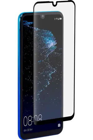 Protection d'écran pour smartphone Bigben protection d'écran en verre ...