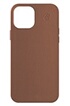 Coque et étui téléphone mobile Beetlecase Coque en cuir marron pour ...