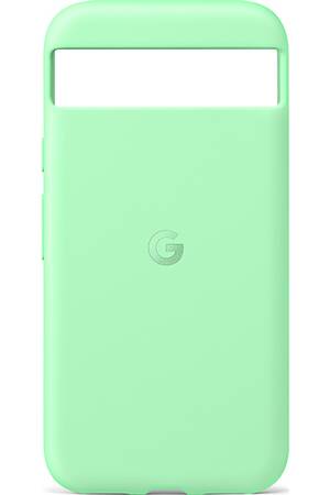 Coque et étui téléphone mobile Google Coque Pixel 8A Verte | Darty