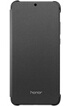 Coque et étui téléphone mobile Honor Honor 8X flip cover Noir | Darty