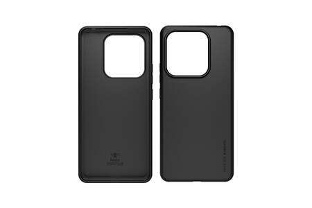 Coque et étui téléphone mobile Made For Xiaomi Coque TPU noir pour ...