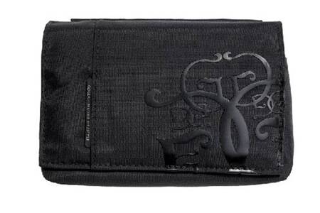 Coque et étui téléphone mobile Golla HOUSS A STUNT BLACK | Darty