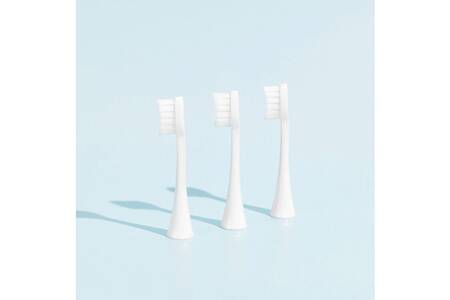 Brossette dentaire My Variations PACK X3 BLANCHES | Darty