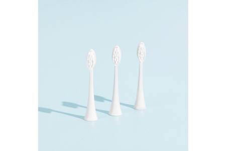 Brossette dentaire My Variations PACK X3 BLANCHES | Darty