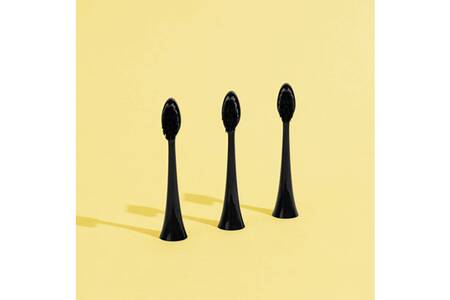 Brossette dentaire My Variations PACK X3 NOIRES | Darty