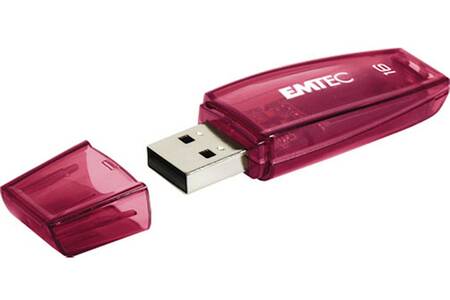 Clé USB Emtec ECMMD16GC410 | Darty