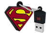 Clé USB Emtec CLE USB 2.0 COLLECTOR DC SUPERMAN 16GB | Darty