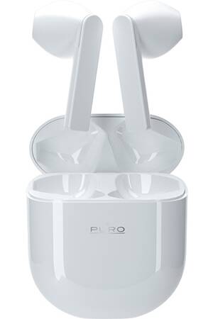 Oreillette et Kit mains-libres Puro TWS ICON PODS 2 Blanc | Darty