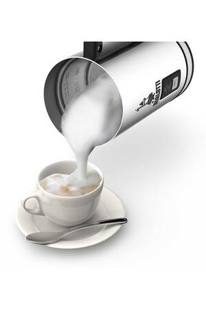 Emulsionneur/mousseur à lait Bialetti 4430 EMULSIONNEUR A LAIT | Darty