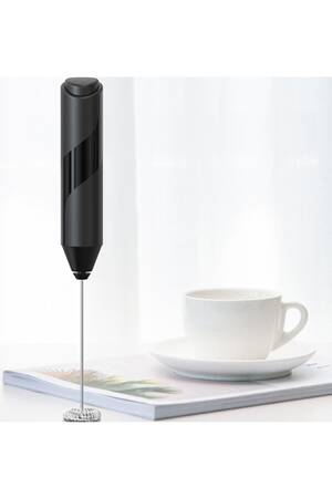 Emulsionneur/mousseur à lait Cuisine Harmonie Mousseur a lait ...