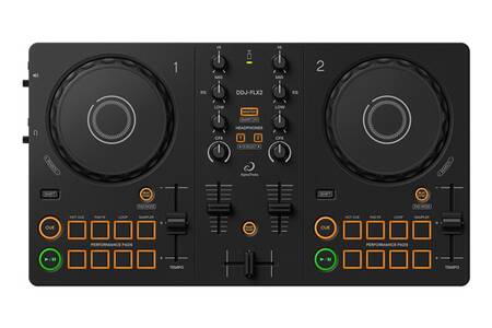 Table de mixage Pioneer Dj DDJ-FLX2 | Darty