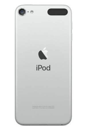 Lecteur audio vidéo MP3-MP4 Apple iPod touch 32GB Argent - IPOD TOUCH 7 ...