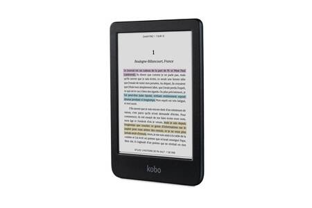 Liseuse eBook Kobo Liseuse numerique Kobo by Fnac Clara Colour 6'' 16 ...