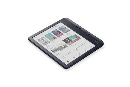 Liseuse eBook Kobo Liseuse numerique Kobo by Fnac Libra Colour 7'' 32 ...