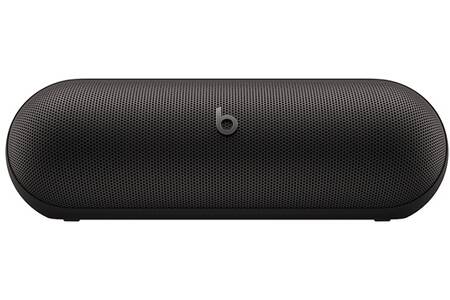 Enceinte sans fil Beats PILL NOIR | Darty