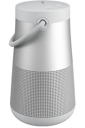 Enceinte sans fil Bose SOUNDLINK REVOLVE+ GREY - 739617-2310 | Darty