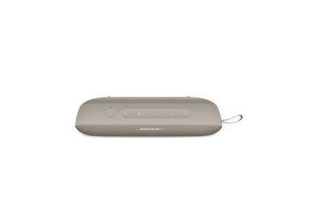 Enceinte sans fil Bose Enceinte portable Bluetooth Bose SoundLink Flex ...