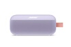 Enceinte sans fil Bose SoundLink Flex LILAS | Darty