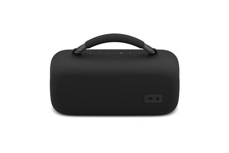 Enceinte sans fil Bose Enceinte Bluetooth SoundLink Max Noir - 883848 ...