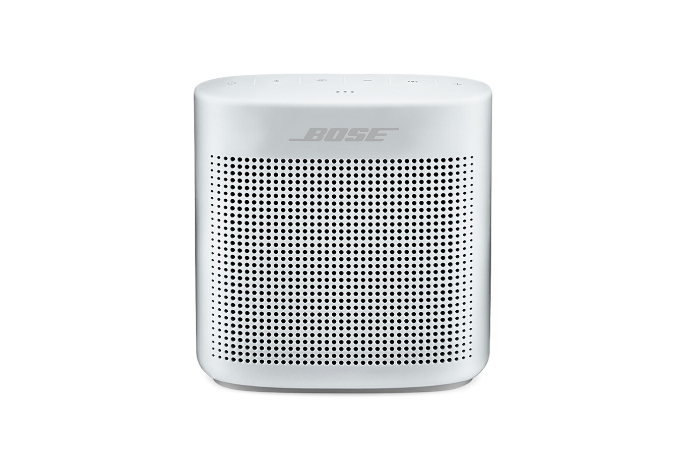 Enceinte Bluetooth / sans fil Bose SOUNDLINK COLOR II WHITE - SOUNDLINK ...