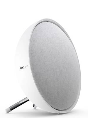 Enceinte sans fil Defunc HOME Large Noir | Darty