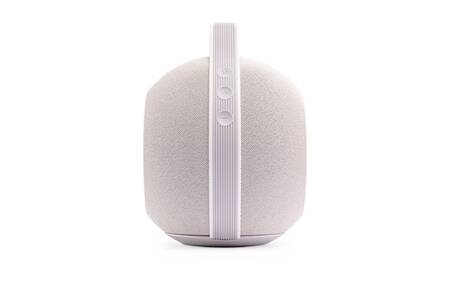 Enceinte sans fil Devialet Enceinte sans fil portable Devialet Mania Sunset Rose | Darty