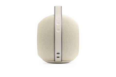 Enceinte sans fil Devialet Enceinte sans fil portable Devialet Mania Sandstorm - BT369 | Darty