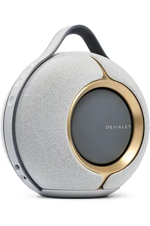 Enceinte sans fil Devialet MANIA OPERA DE PARIS | Darty