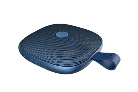 Enceinte sans fil Fresh'n Rebel Rockbox BOLD Xs - Enceinte Bluetooth ...