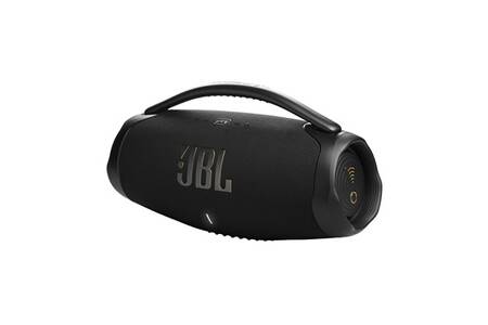 Enceinte sans fil Jbl Boombox 3 Wifi | Darty