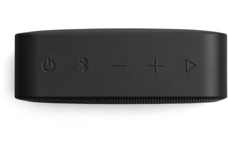 Enceinte sans fil Jbl Go Essential 2 Noir | Darty