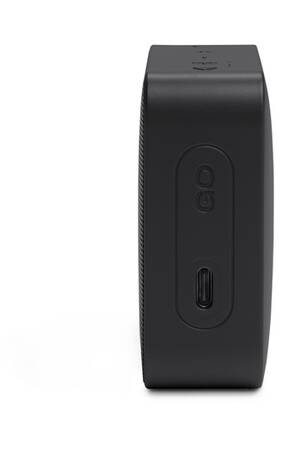 Enceinte sans fil Jbl Go Essential 2 Noir | Darty