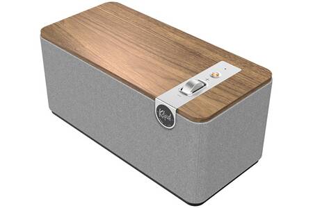 Enceinte sans fil Klipsch Bluetooth The One + | Darty