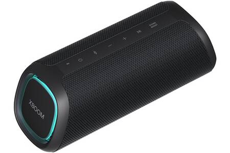 Enceinte sans fil Lg XBOOM XG7 Noir | Darty