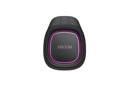 Enceinte sans fil Lg XBOOM XG7 Noir | Darty