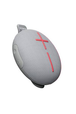Enceinte sans fil Ultimate Ears MINIROLL Revive Grey | Darty