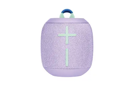 Enceinte sans fil Ultimate Ears Wonderboom 3 Lavande - ULTIMATE EARS ...