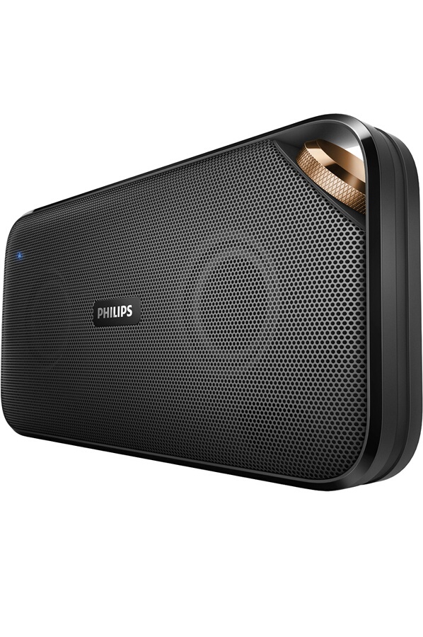 Enceinte Bluetooth / sans fil Philips BT3550B/00 - bt3550 (4006437) | Darty