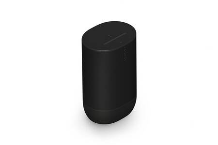 Enceinte sans fil Sonos Move 2 Noir | Darty