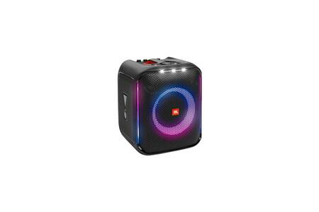 Enceinte Sono DJ Jbl Partybox Encore avec micro sans fil inclus Noir ...