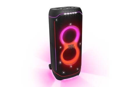Enceinte Sono DJ Jbl Partybox Ultimate | Darty