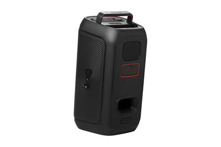 Enceinte Sono DJ Jbl Partybox Club 120, Enceinte de soiree portable | Darty