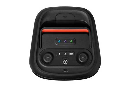 Enceinte Sono DJ Jbl Partybox Club 120, Enceinte de soiree portable | Darty