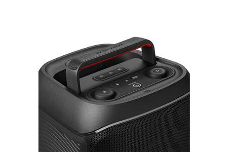 Enceinte Sono DJ Jbl Partybox Club 120, Enceinte de soiree portable | Darty