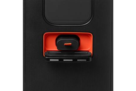 Enceinte Sono DJ Jbl Partybox Club 120, Enceinte de soiree portable | Darty