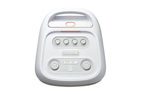 Enceinte Sono DJ Jbl PB STAGE 320 BLANC | Darty