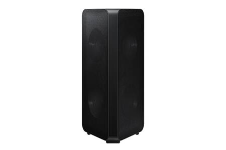 Enceinte Sono DJ Samsung SOUNDTOWER MX-ST40B | Darty
